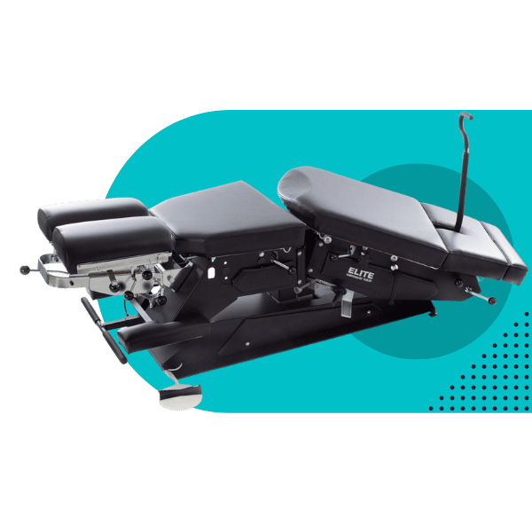 Professional Chiropractic & Massage Tables|Austin Medical
