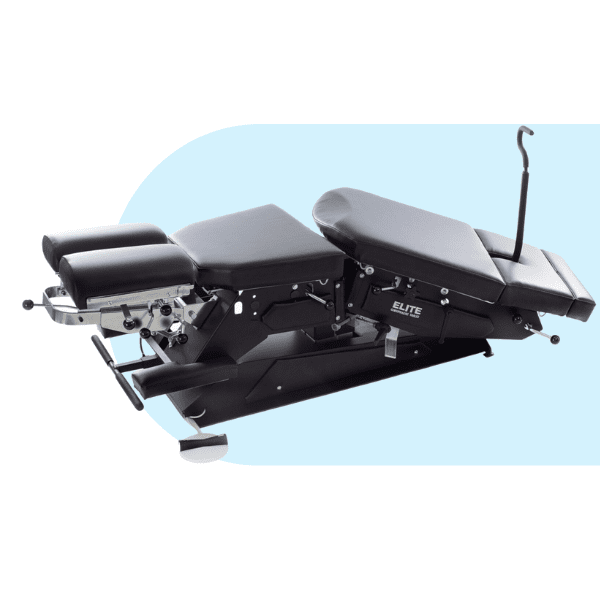 Professional Chiropractic & Massage Tables|Austin Medical