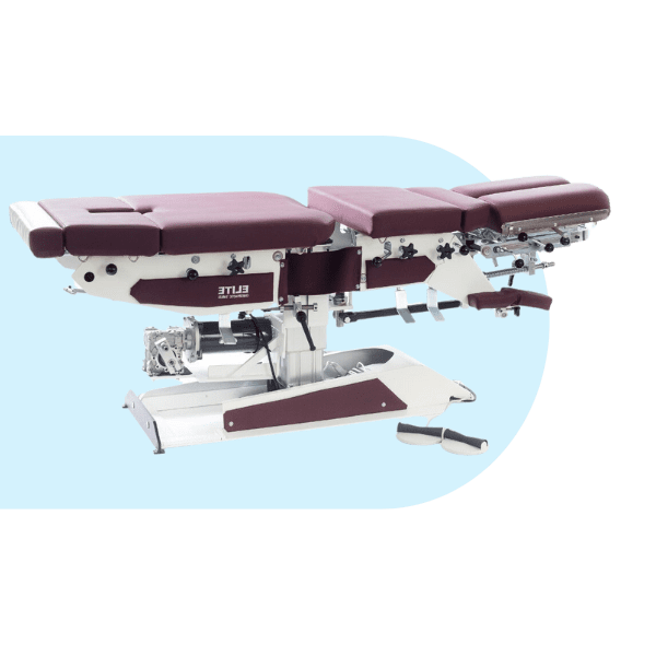 Professional Chiropractic & Massage Tables|Austin Medical