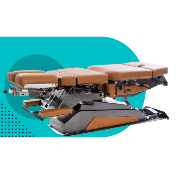 Professional Chiropractic & Massage Tables|Austin Medical
