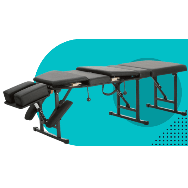Professional Chiropractic & Massage Tables|Austin Medical