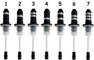 Eclipse Liquor Control System