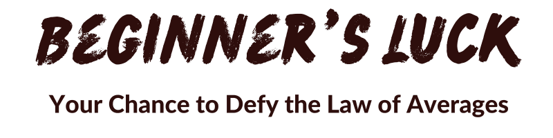 Beginner's Luck Spell