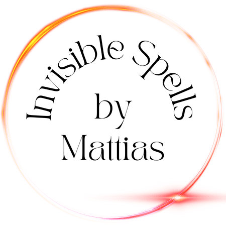 Invisible Spell: Reverse Curse Back to My Enemy