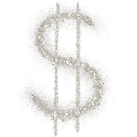 Dissolve Your Money Problems Spell