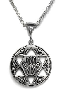 King David's Helping Hand