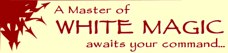 Master of White Magic