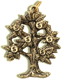 Money Tree