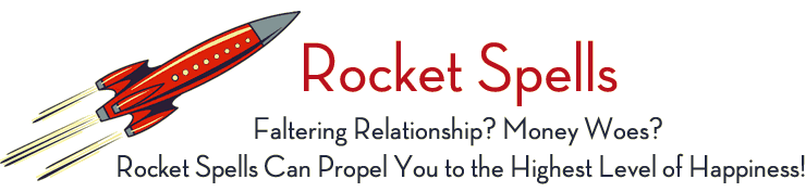 Rocket Spells