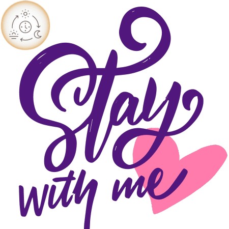 Stay with Me, My Love Spell