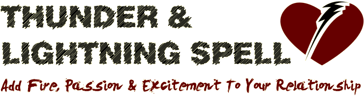 Thunder & Lightning Spell