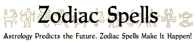 Zodiac Spells