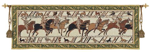 Medieval Tapestries