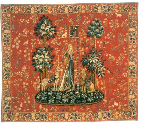 Medieval Tapestries
