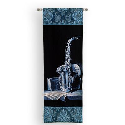 Music Tapestry Wall Hangings
