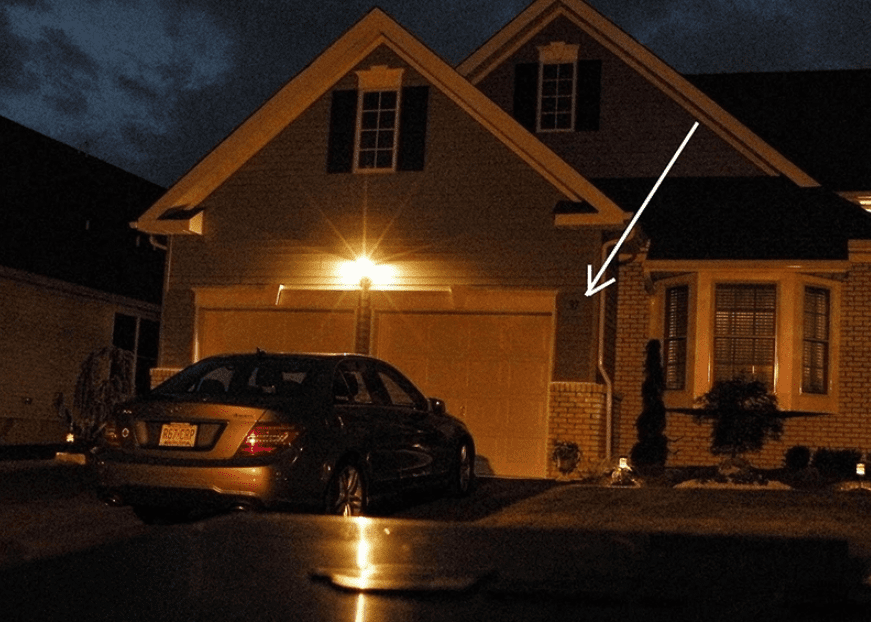 Address Sign Tips - 911 House Number Signs