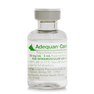 Adequan | On Sale | EntirelyPets