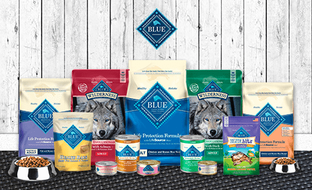 Blue Buffalo Dog Food | Blue Buffalo