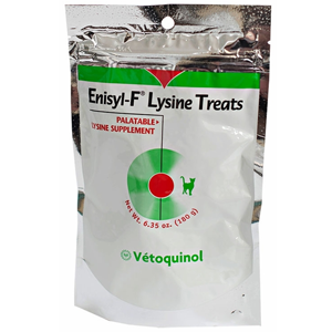 The Benefits of Lysine for Cats (And Why It's Necessary) | EntirelyPets