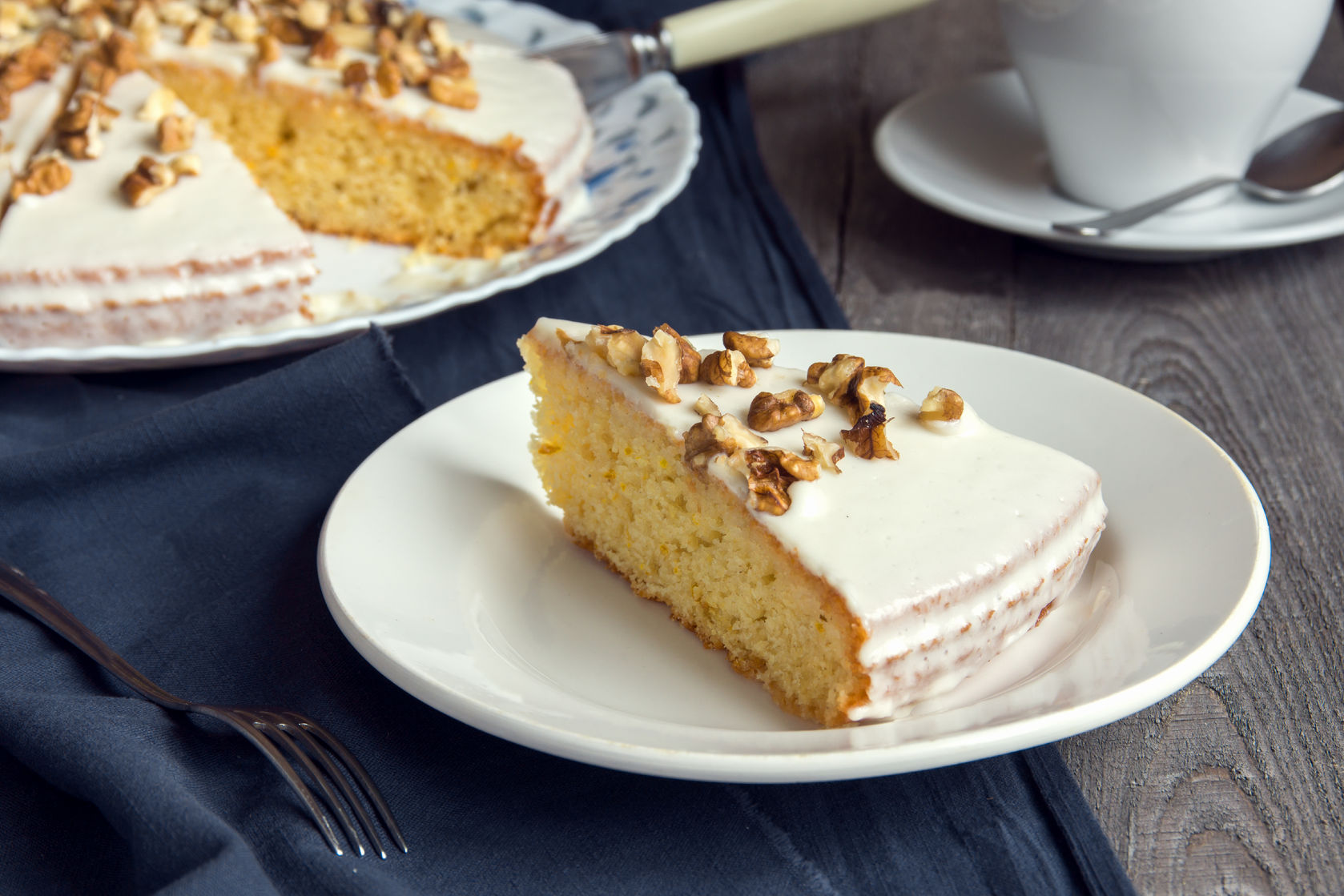 9 Delicious Dog Frosting Recipes for Special Occasions | EntirelyPets