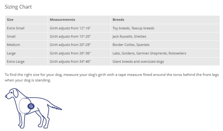 Easy Walk Harness | Dog Harness