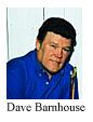 Dave Barnhouse Handsigned and Numbered Limited Edition Canvas Giclee ...