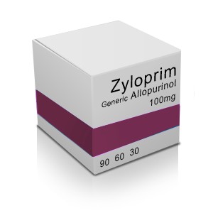 Allopurinol | Zyloprim | Gout Medicine | Prescriptions for Gout