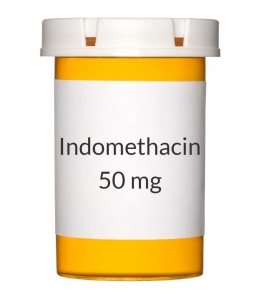 Indomethacin | Indocin | Gout Medicine | Drugs for Gout