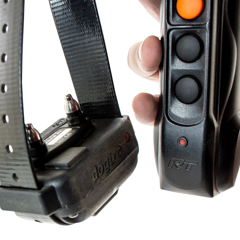 Dogtra Edge RT Additional Collar. $164.99. FREE Shipping US48