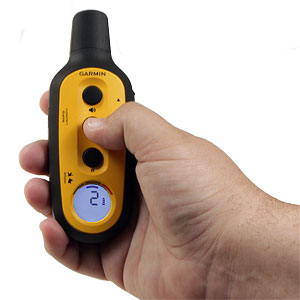 Synchronizing Receivers on the Garmin PRO Control 2 | Gun Dog Supply