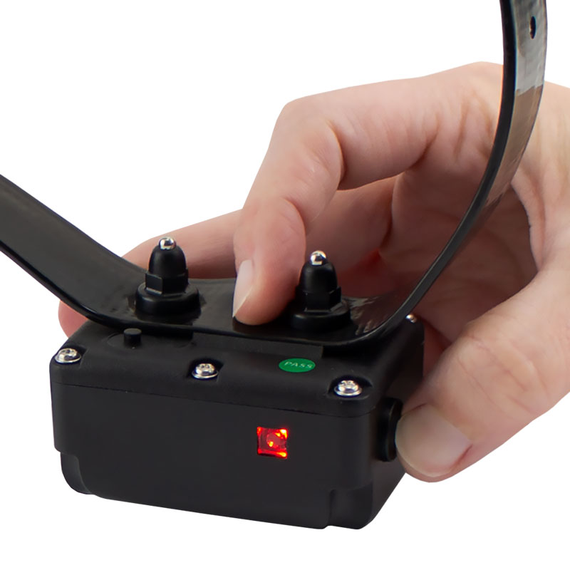 DT Systems H2O 1800 PLUS Add-On Collar with Green Strap. $129.99. FREE ...