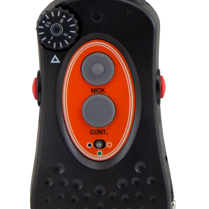 DT Systems H2O 1800 PLUS Add-On Collar with Green Strap. $129.99. FREE ...