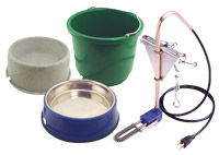 FAQ -- Automatic Dog Waterers.