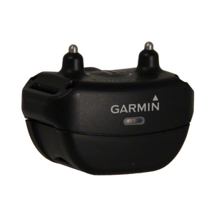 Replacing the Battery in the Garmin Bark Limiter.