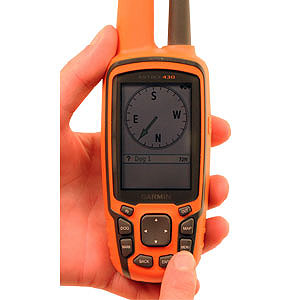 How to Match the DriveTrack 71 to Your Alpha or Astro