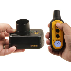 Synchronizing Receivers on the Garmin PRO Control 2 | Gun Dog Supply