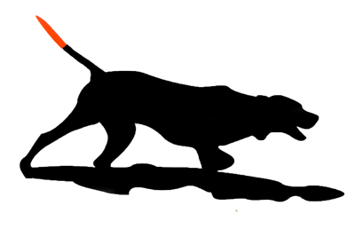 Lewis Dog Tail Protectors - 3 Pack. $23.95.