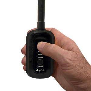 Dogtra Pathfinder 2 MINI TRX GPS Additional Collar | Gun Dog Supply