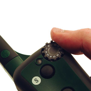 Synchronizing Receivers on the Tri-Tronics PRO Control G3.