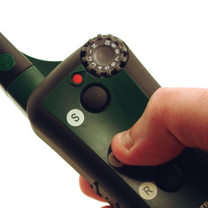 Synchronizing Receivers on the Tri-Tronics PRO Control G3 | Gun Dog Supply