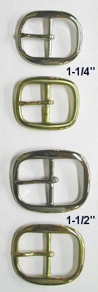 Harness Leather Belts USA