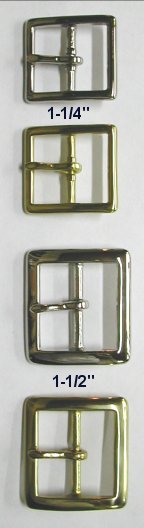 Harness Leather Belts USA