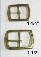 Harness Leather Belts USA