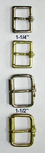 Harness Leather Belts USA