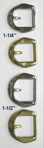 Harness Leather Belts USA