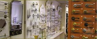 Home Decor Hardware - Decorative Hardware & Plumbing Showroom in West ...