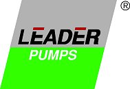 Leader Submersible Pump 1440 GPH (24 GPM) # ECOSUB-400, 409001