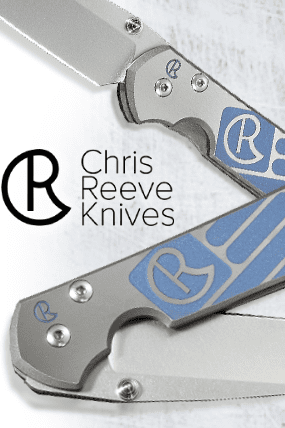 New Knives at KnifeArt.com