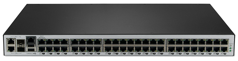 ACS8016MDDC-400 - Avocent ACS8016MDDC-400 - ACS 8000 16-Port Dual-DC ...
