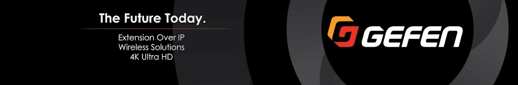 Gefen Video Splitters